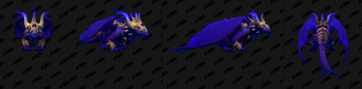 Beute und Belohnungen der Manaschmiede Omega: Saison 3 WoW Raid