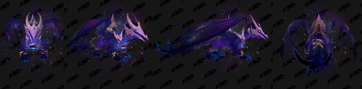 Manaforge Omega Loot and Rewards – Season 3 TWW Raid Gear