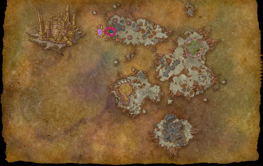 Manaforge Vandals Renown Guide – WoW Season 3 Raid Renown