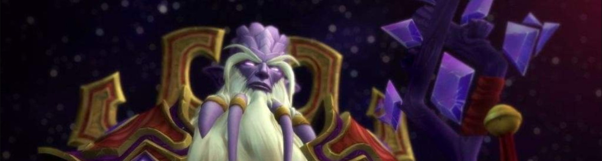 Guardian Druid Mage Tower Guide - WoW Guardian Mage Tower