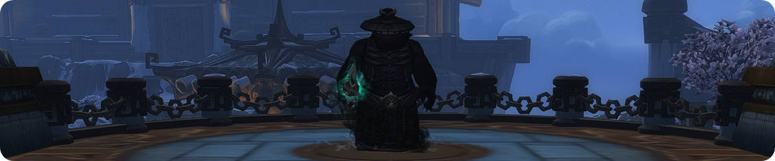 Shado-Pan Monastery Challenge Mode Guide in MoP Classic