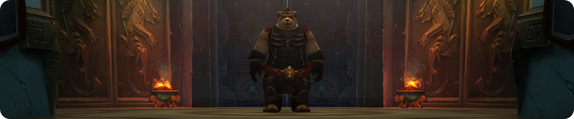 Shado-Pan Monastery Challenge Mode Guide in MoP Classic