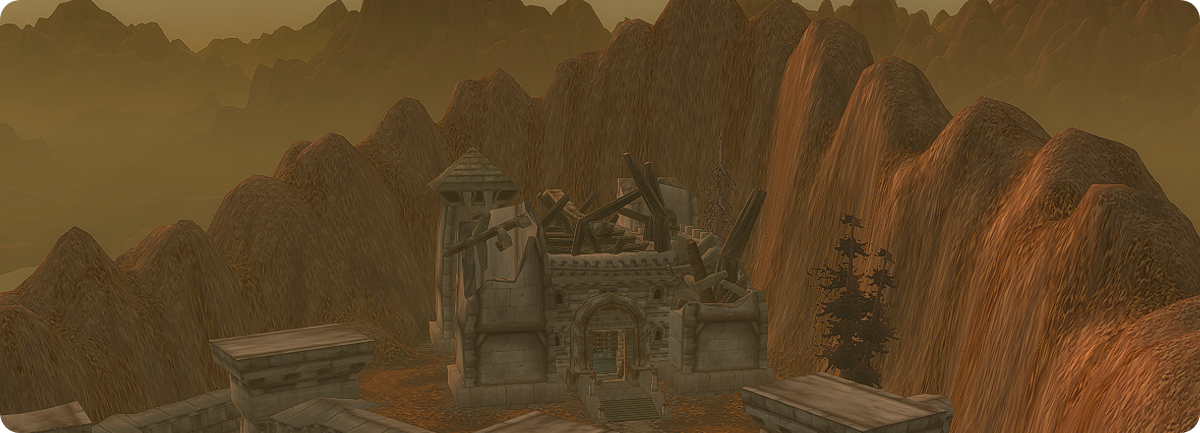 Scholomance Challenge Mode Guide in MoP Classic