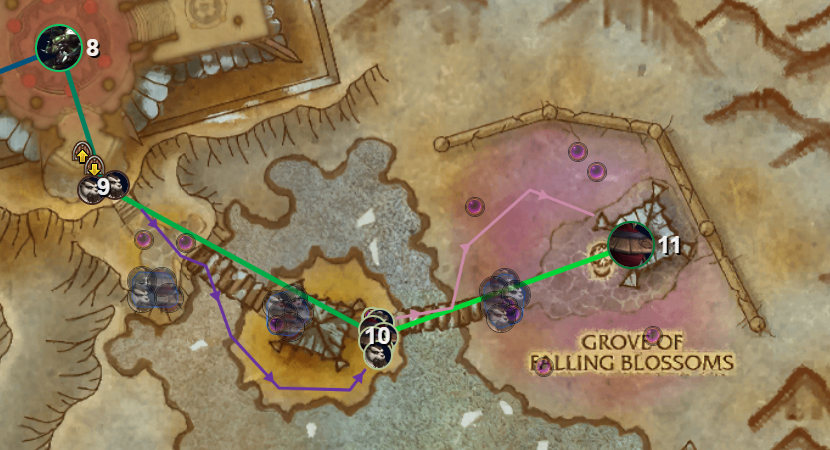 Shado-Pan Monastery Challenge Mode Guide in MoP Classic