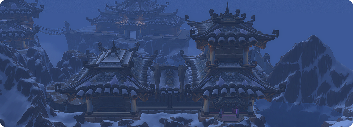 Shado-Pan Monastery Challenge Mode Guide in MoP Classic
