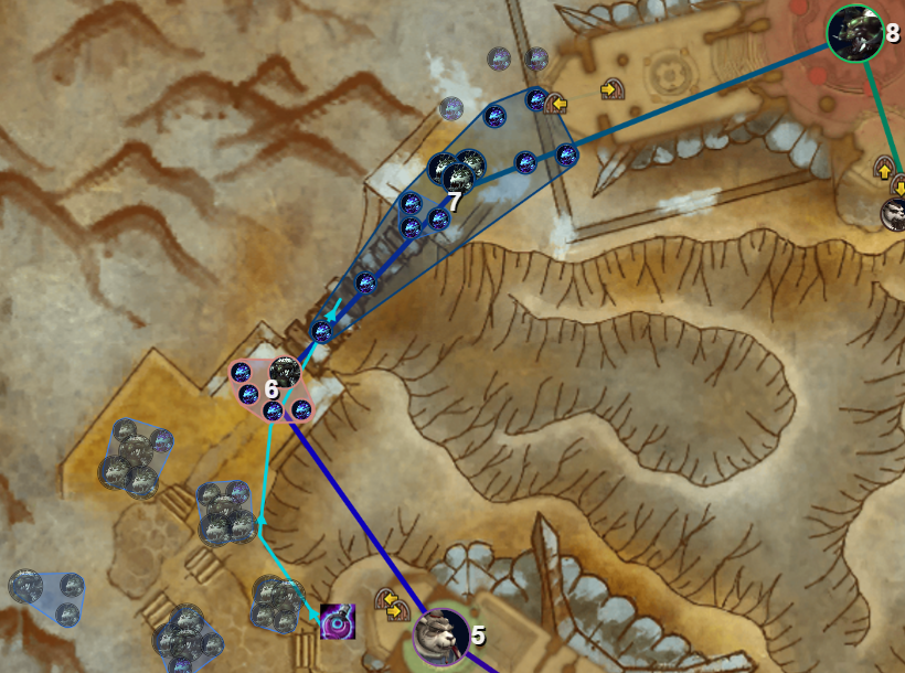 Shado-Pan Monastery Challenge Mode Guide in MoP Classic