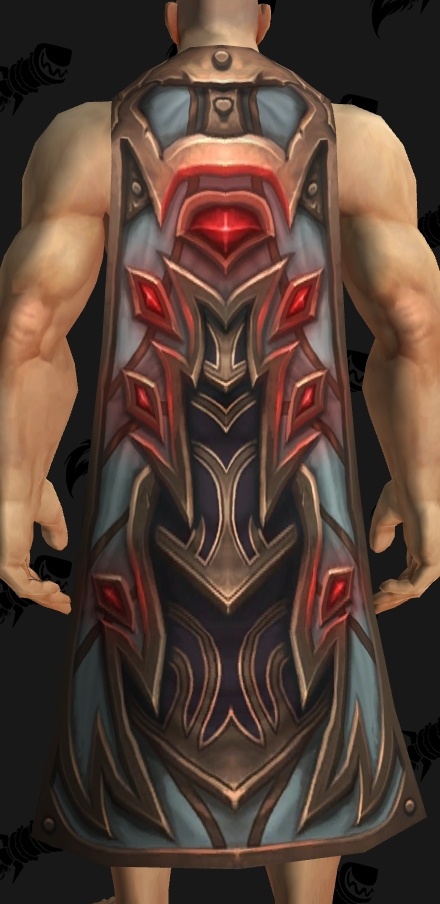 MoP Classic Legendary Cloak – How to get Legendary Cloak in MoP