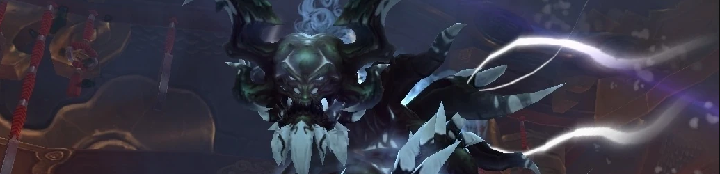 Temple of the Jade Serpent Challenge Mode Guide in MoP Classic