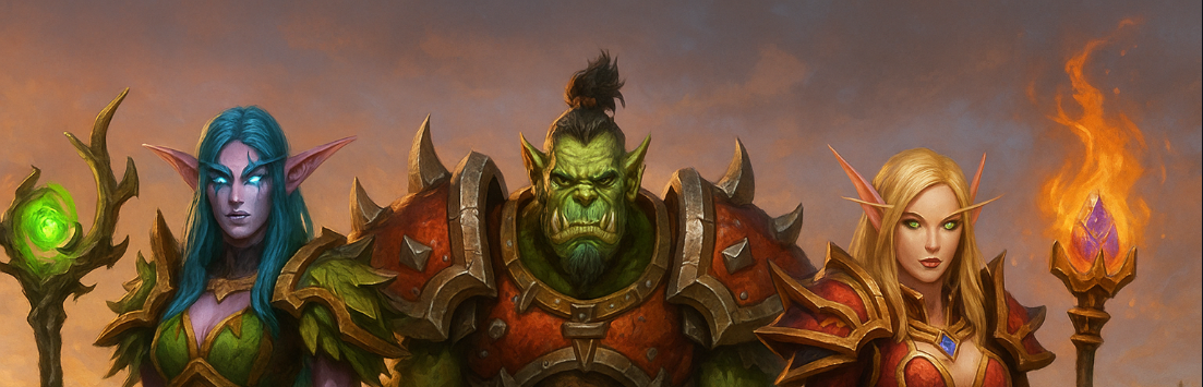 WoW Ny'alotha Allseer Guide - How to Get Ny'alotha Allseer in TWW