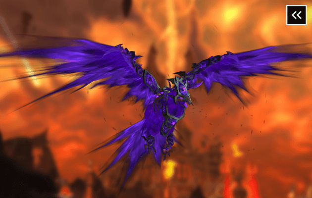 WoW Flametalon of Alysrazor Guide - How to Get Flametalon of Alysrazor
