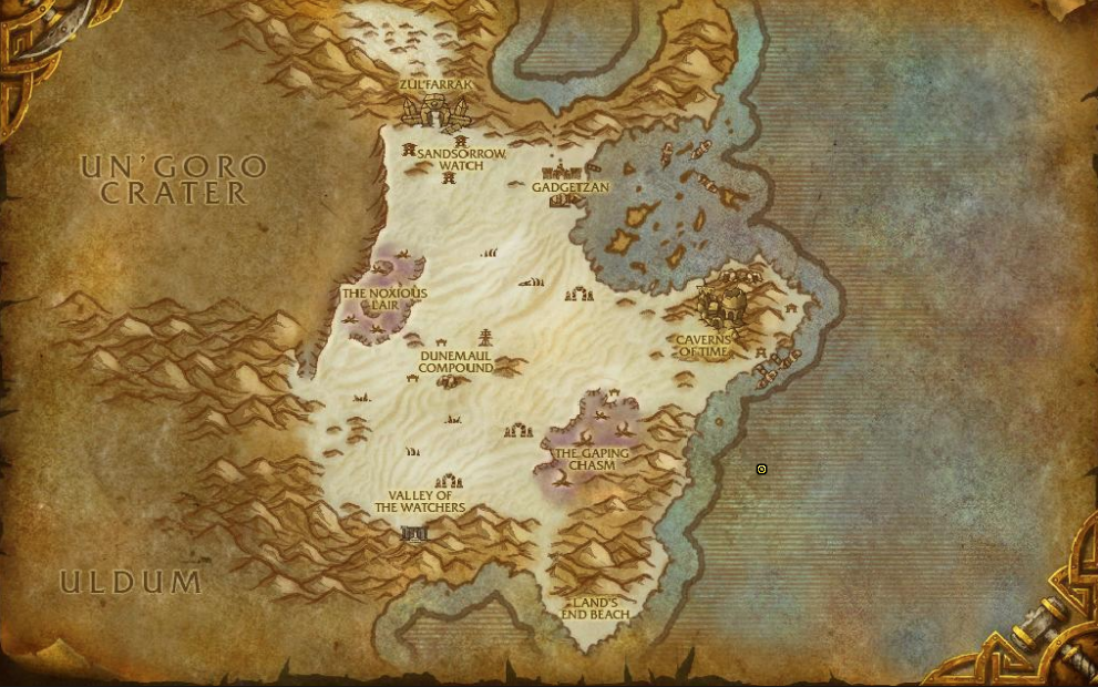 WoW Incognitro Guide - How to Get Incognitro Mount in TWW