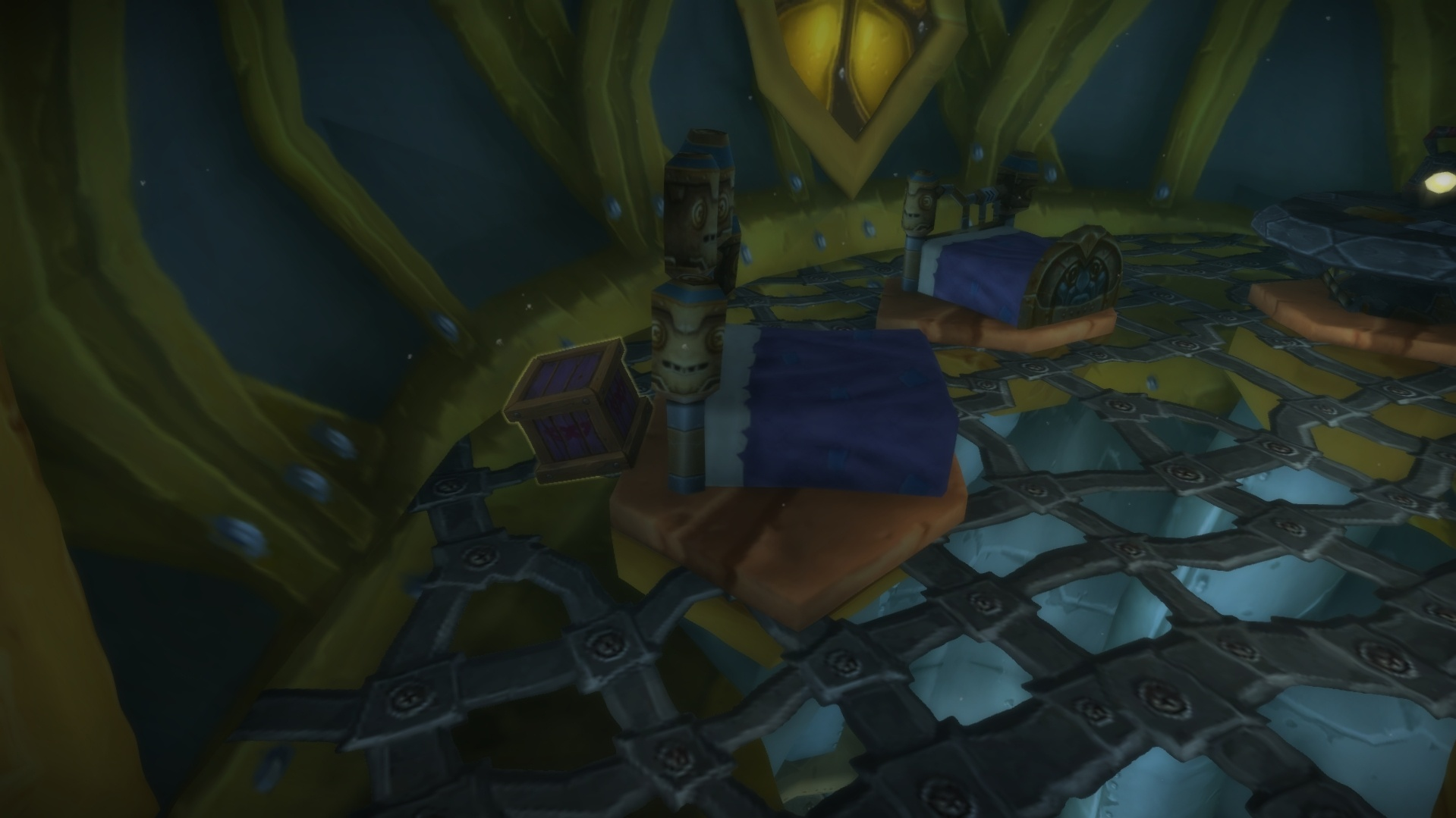 WoW Incognitro Guide - How to Get Incognitro Mount in TWW