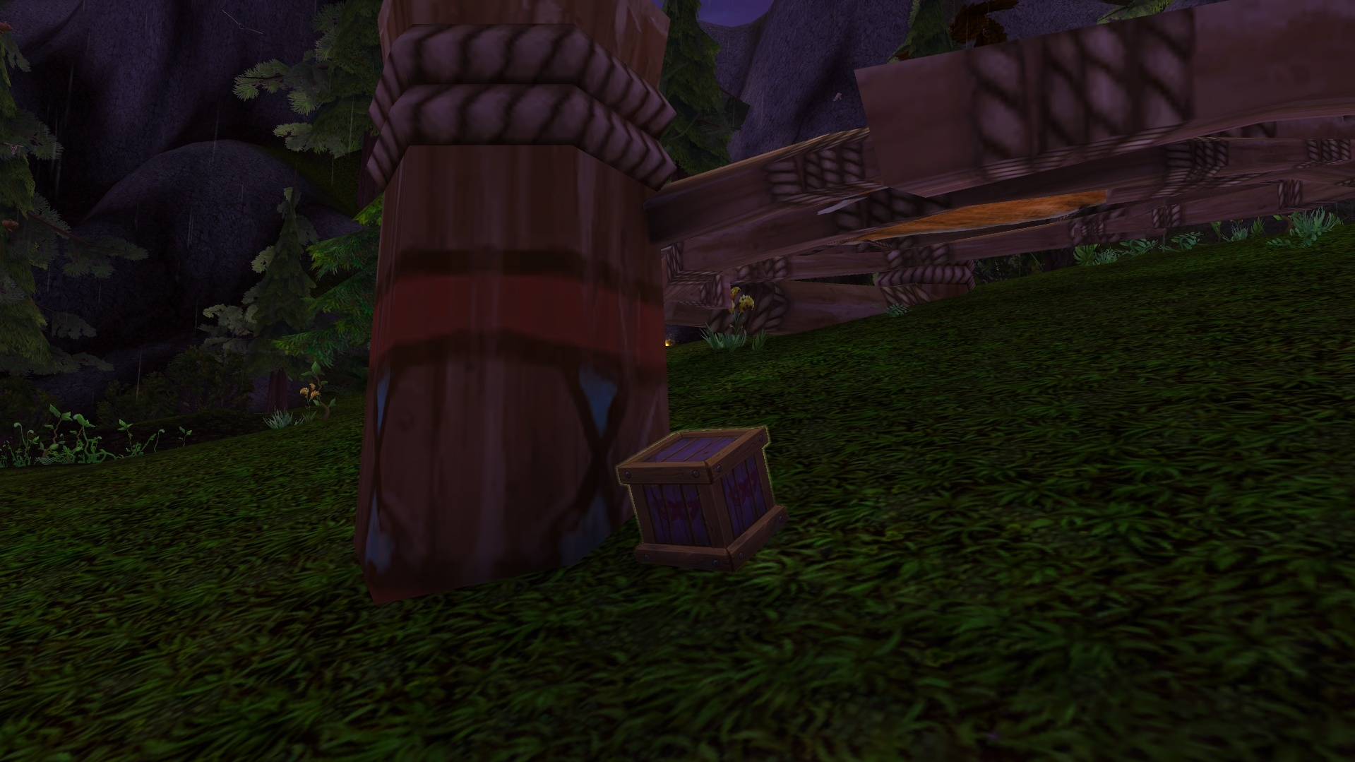 WoW Incognitro Guide - How to Get Incognitro Mount in TWW