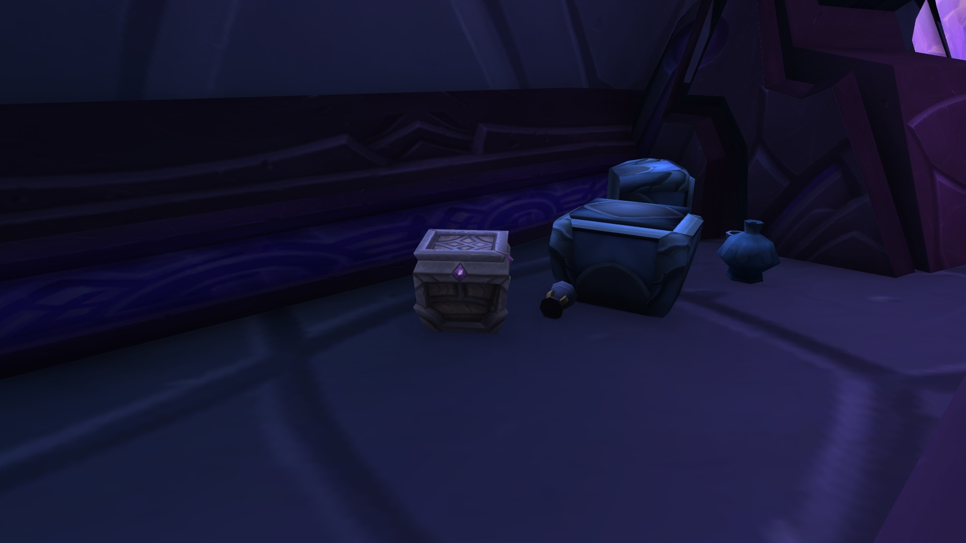 WoW Incognitro Guide - How to Get Incognitro Mount in TWW