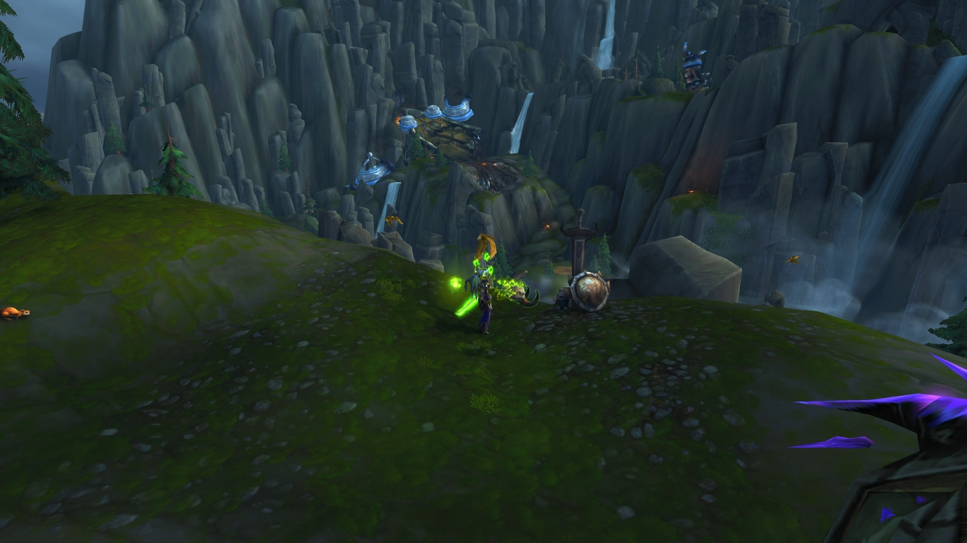 WoW Incognitro Guide - How to Get Incognitro Mount in TWW