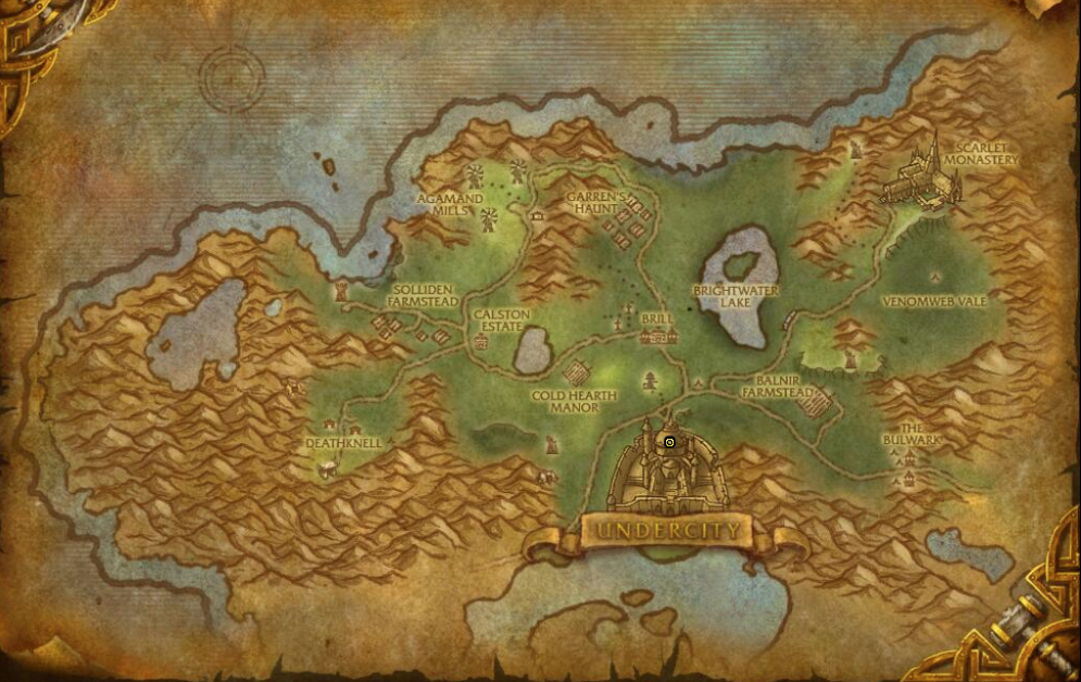 WoW Incognitro Guide - How to Get Incognitro Mount in TWW