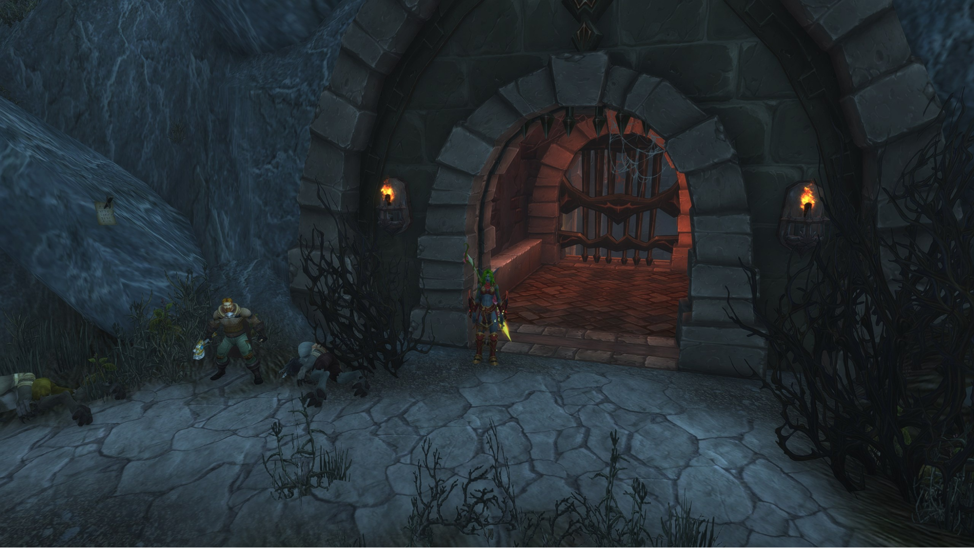 WoW Incognitro Guide - How to Get Incognitro Mount