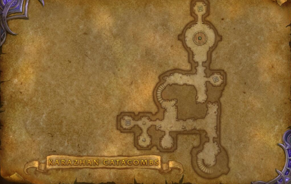 WoW Incognitro Guide - How to Get Incognitro Mount