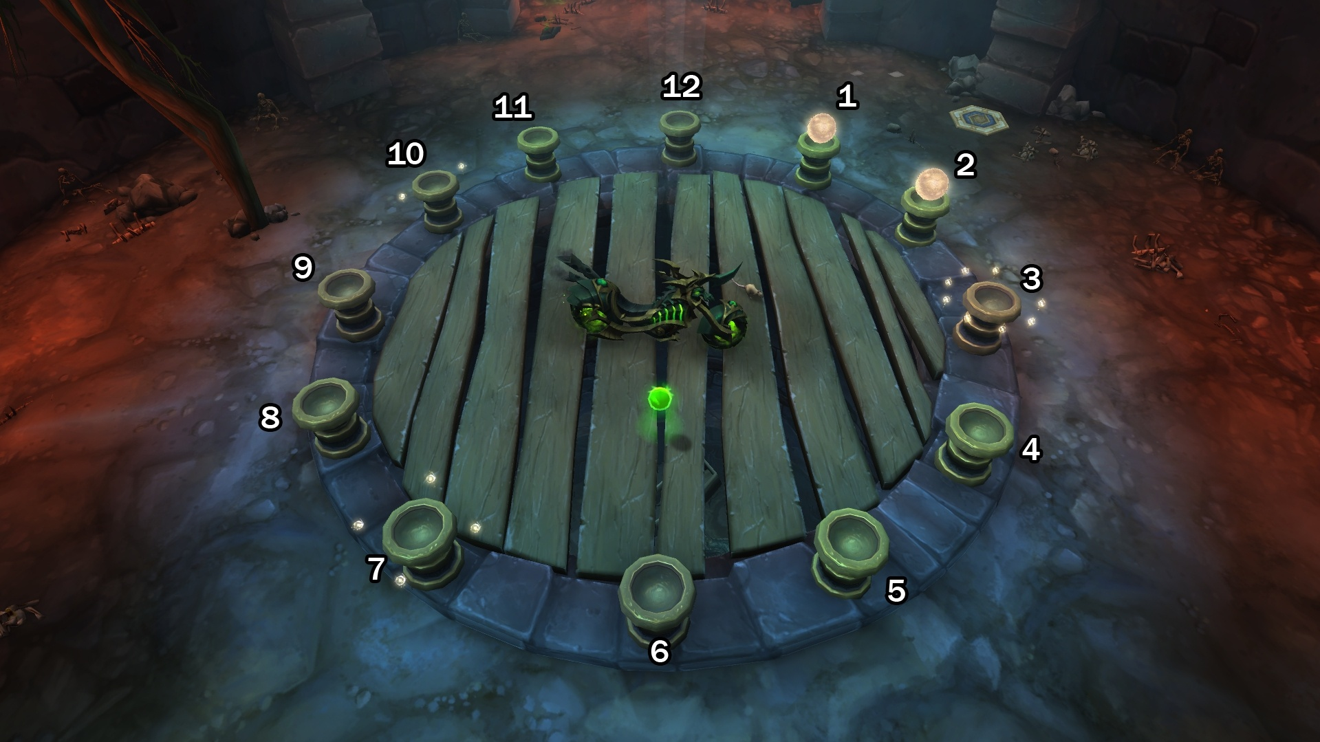 WoW Incognitro Guide - How to Get Incognitro Mount