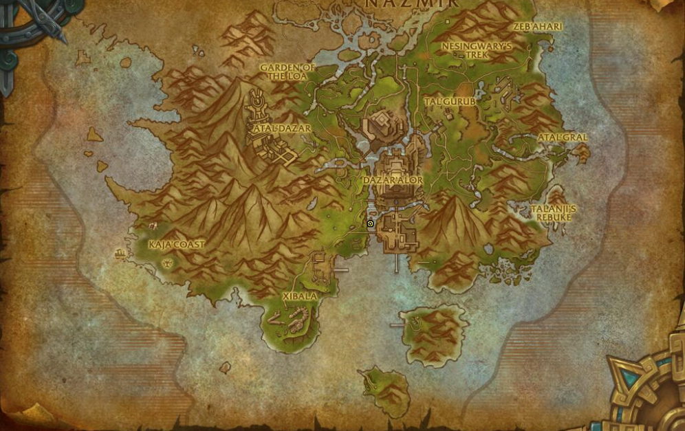 WoW Incognitro Guide - How to Get Incognitro Mount in TWW