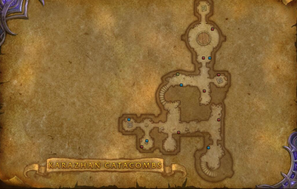 WoW Incognitro Guide - How to Get Incognitro Mount