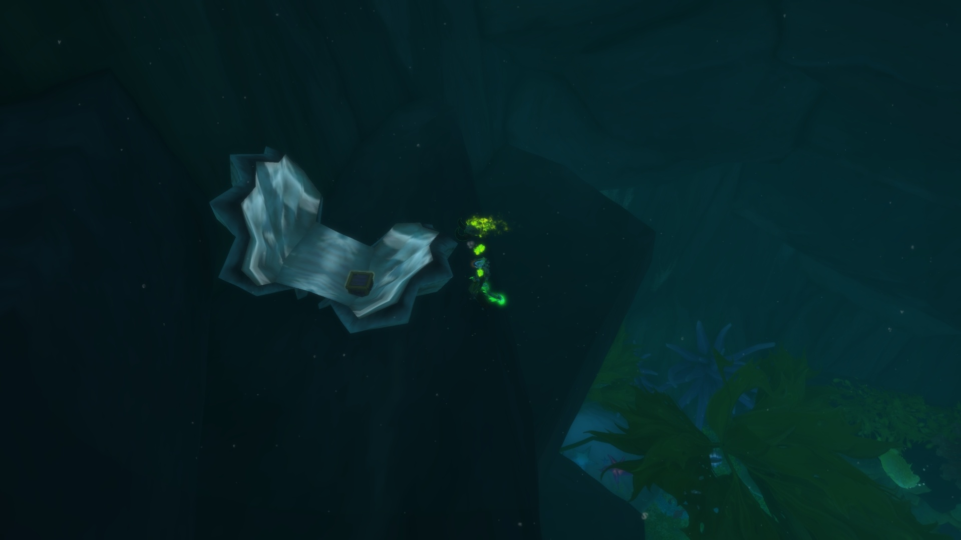 WoW Incognitro Guide - How to Get Incognitro Mount in TWW