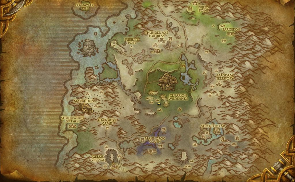 WoW Incognitro Guide - How to Get Incognitro Mount in TWW