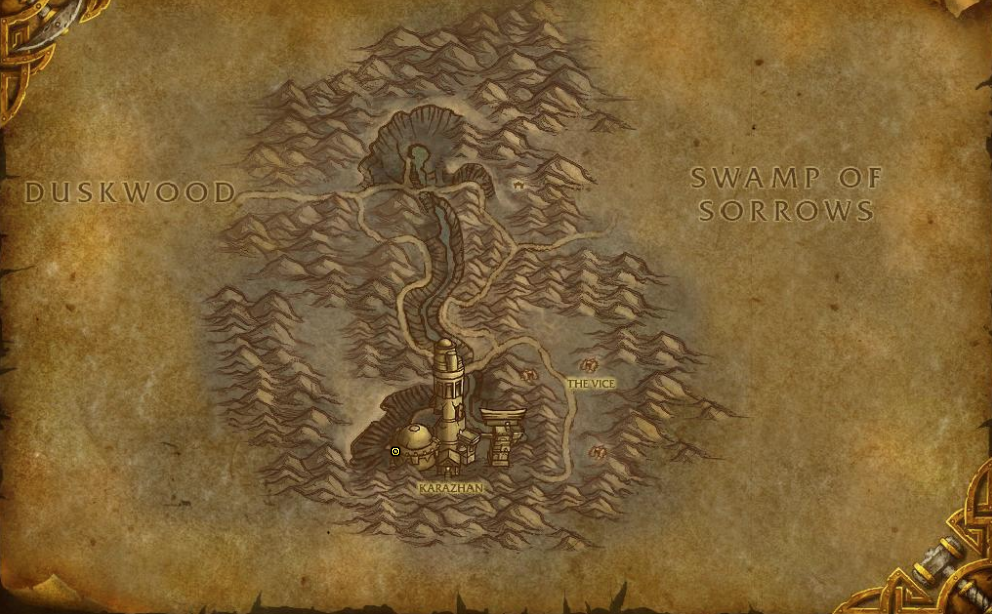 WoW Incognitro Guide - How to Get Incognitro Mount in TWW