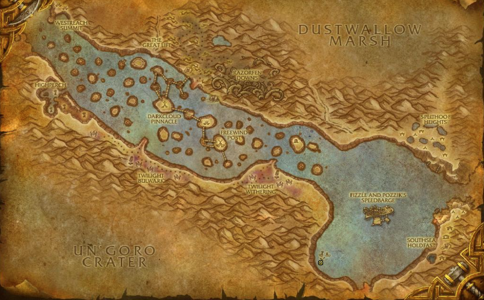 WoW Incognitro Guide - How to Get Incognitro Mount in TWW