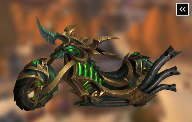 WoW Incognitro Guide - How to Get Incognitro Mount in TWW