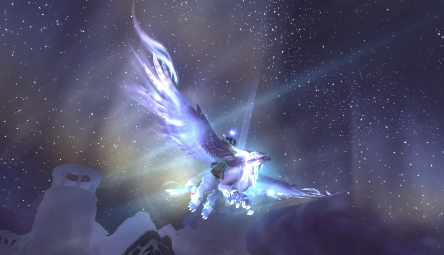 WoW Alunira Guide - How to Get Alunira Mount