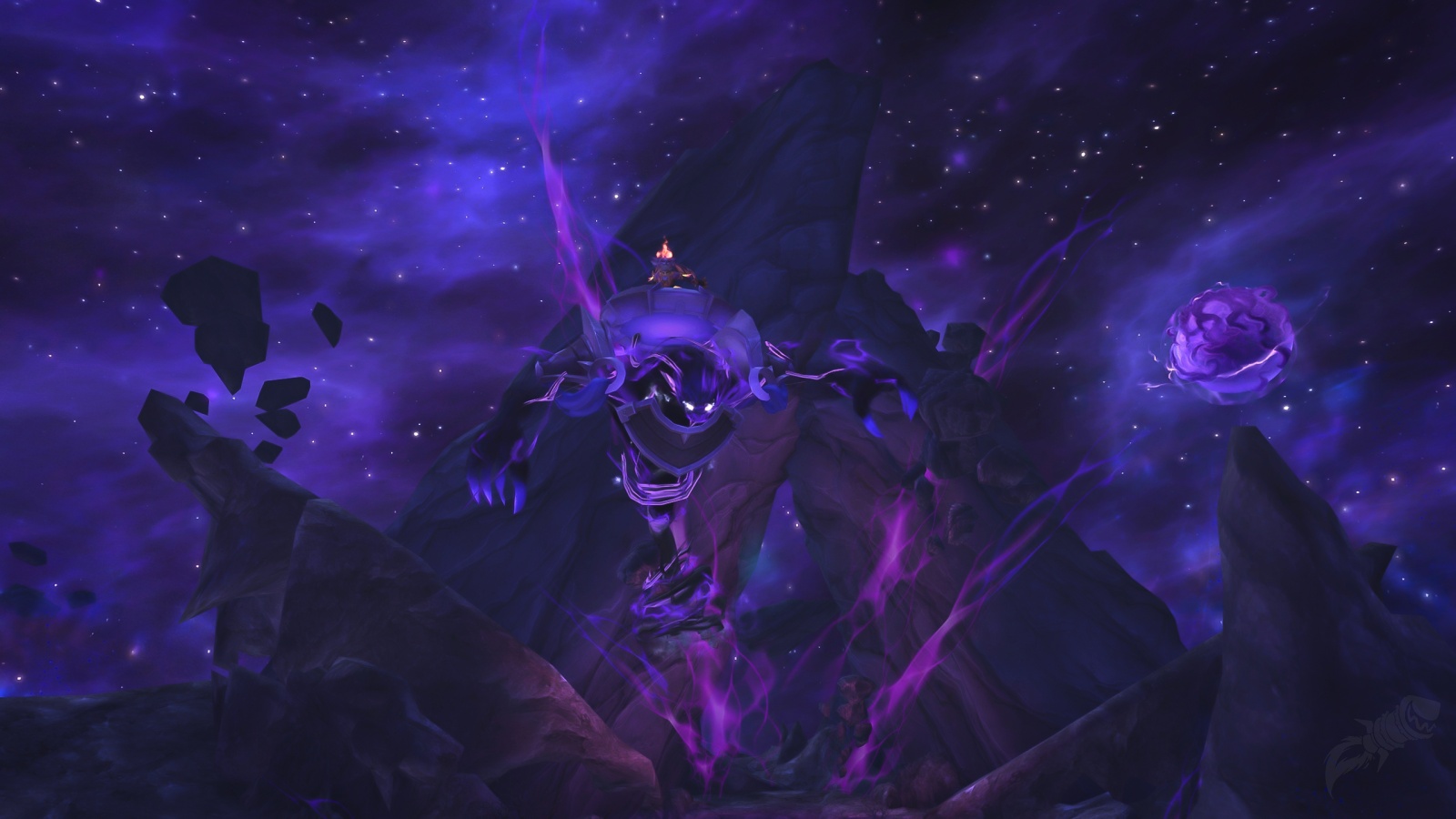 WoW Beledar's Spawn Guide - How to Get Beledar's Spawn Mount