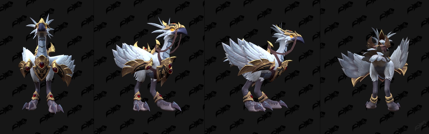WoW Midnight Mounts Overview - Complete List & How to Get Them