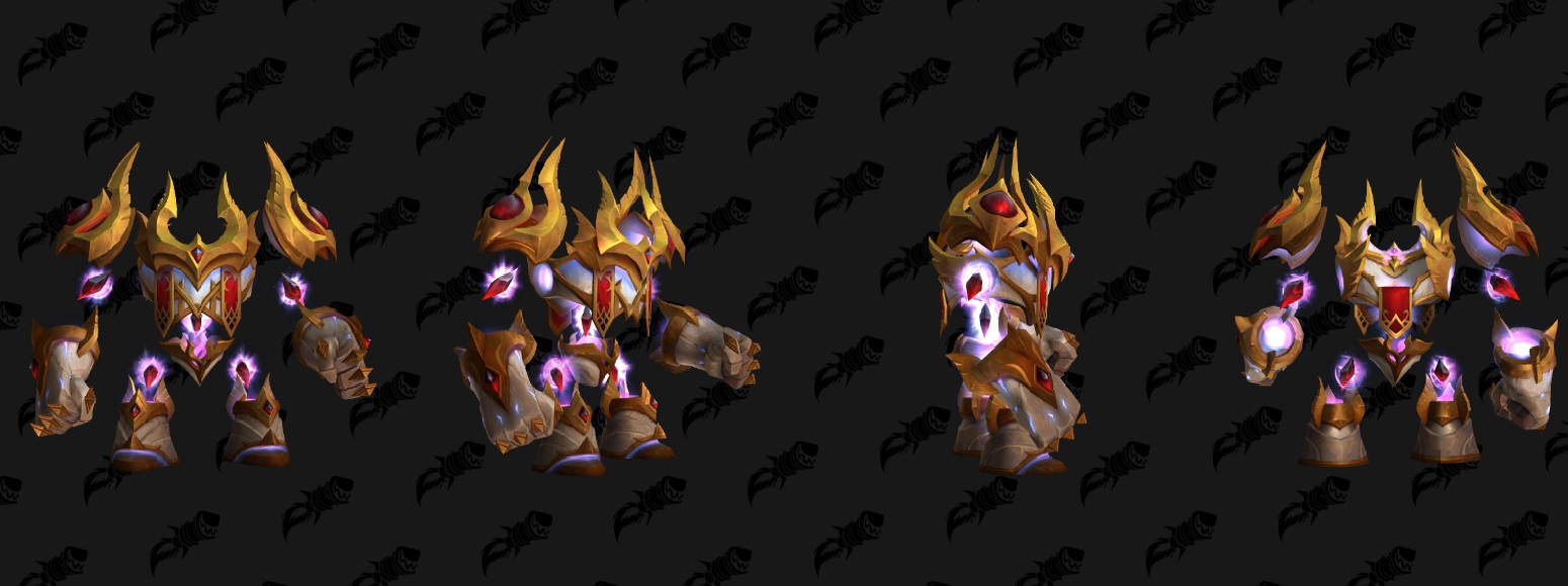 WoW Midnight Mounts Overview - Complete List & How to Get Them