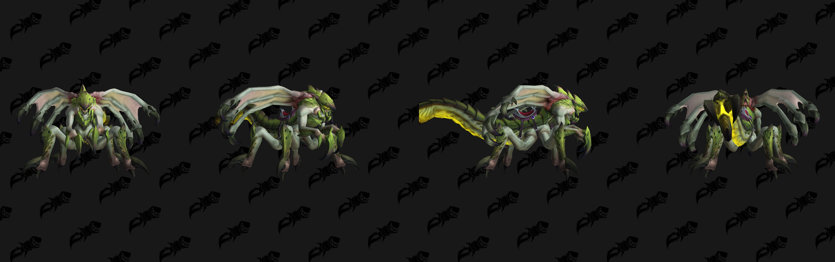 WoW Patch 11.2 Mounts – All New Mounts in TWW Season 3
