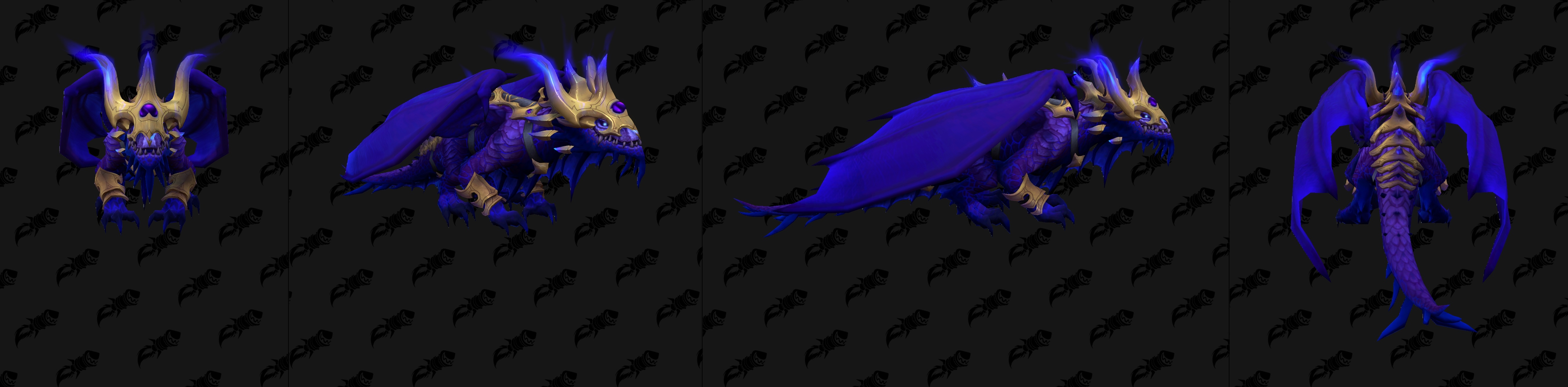 WoW Patch 11.2 Mounts – All New Mounts in TWW Season 3