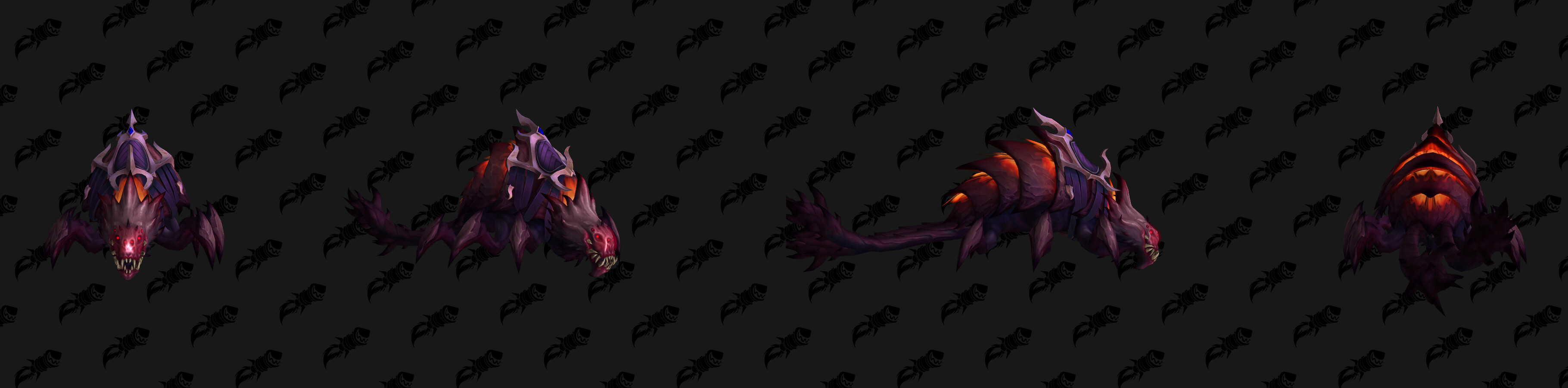 WoW Patch 11.2 Mounts – All New Mounts in TWW Season 3