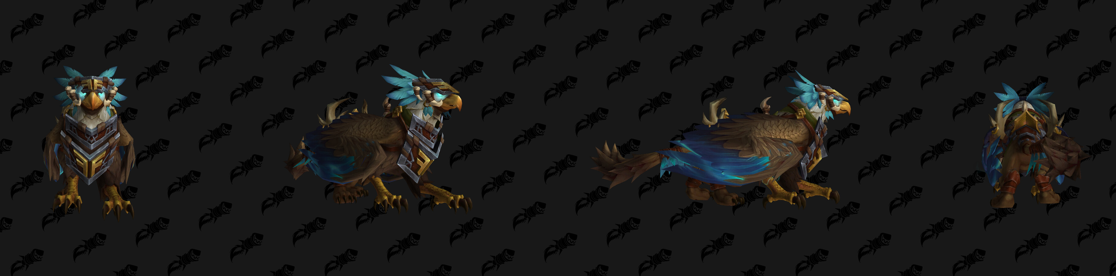 WoW Patch 11.2 Mounts – All New Mounts in TWW Season 3