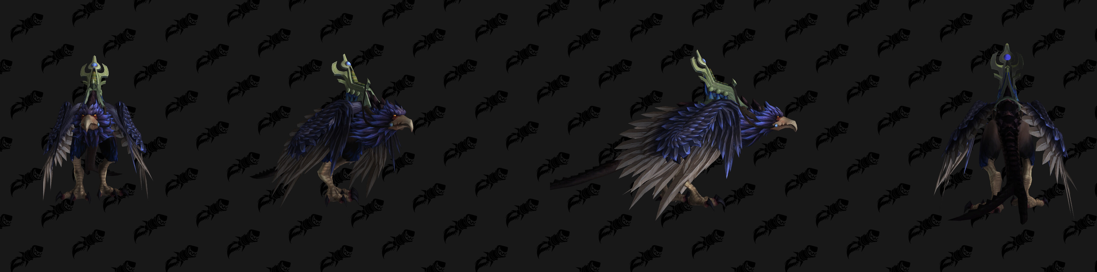 WoW Patch 11.2 Mounts – All New Mounts in TWW Season 3