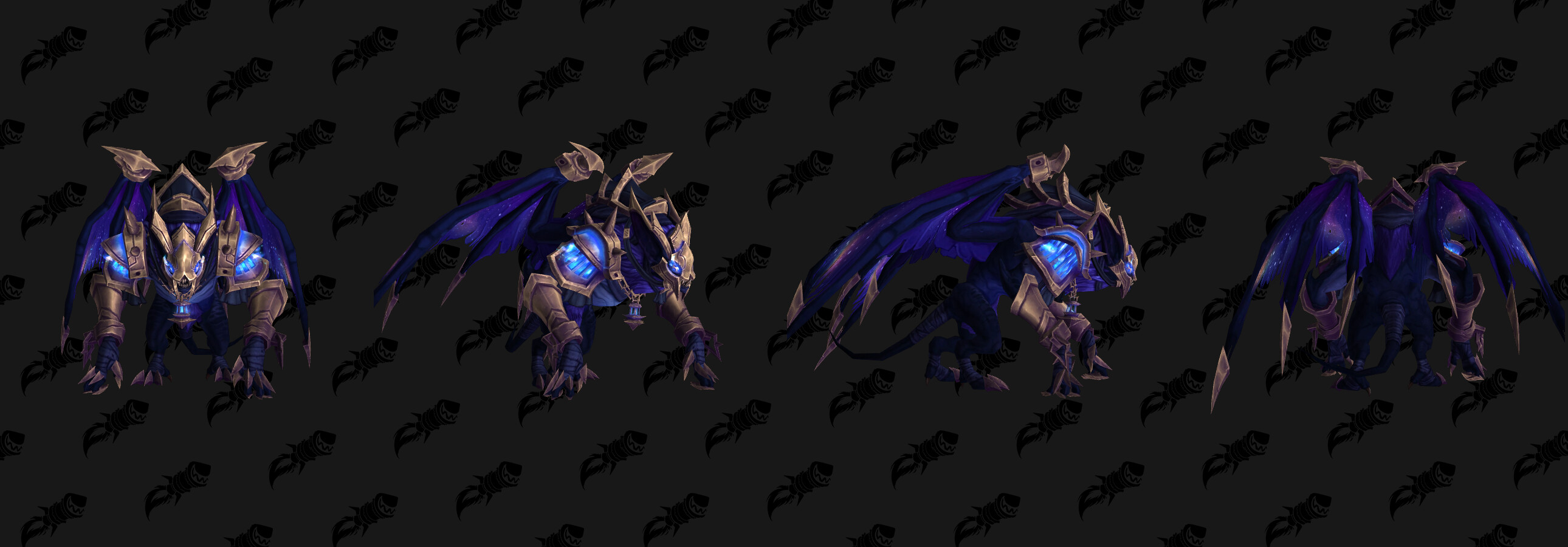 WoW Patch 11.2 Mounts – All New Mounts in TWW Season 3