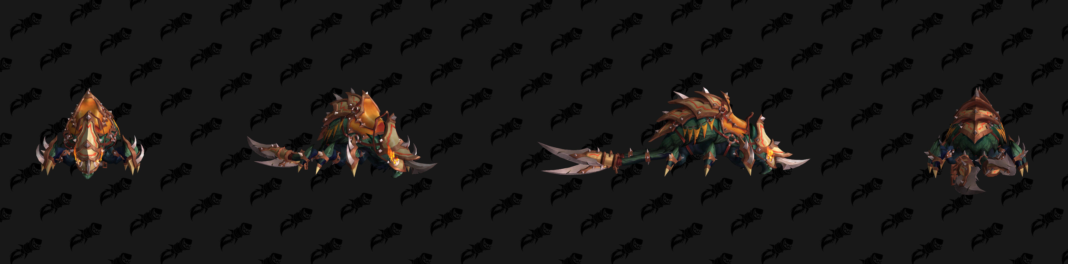 WoW Patch 11.2 Mounts – All New Mounts in TWW Season 3