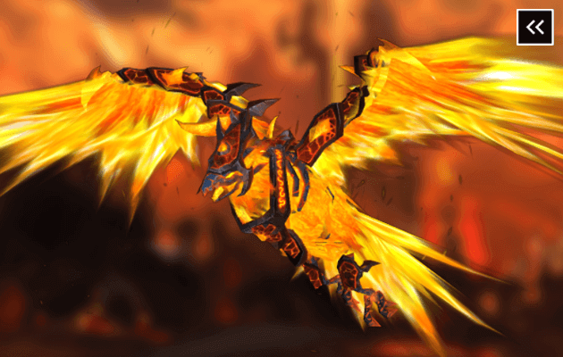 WoW Flametalon of Alysrazor Guide - How to Get Flametalon of Alysrazor
