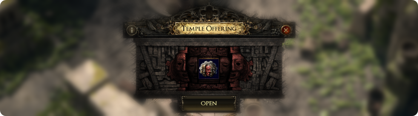 PoE 2 Trial of Chaos Guide - Trial of Chaos Walkthrough