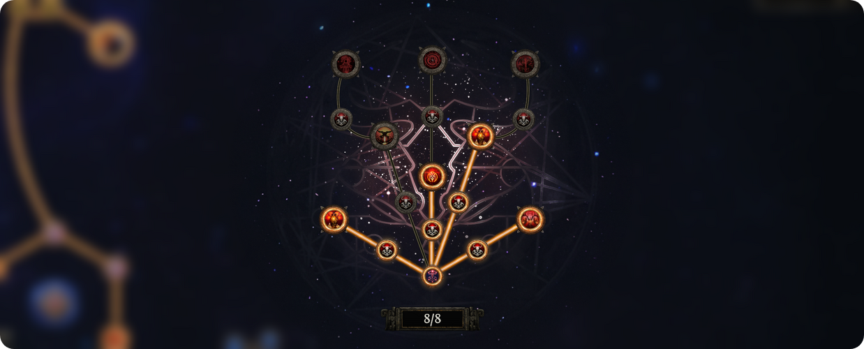 PoE 2 Ritual Guide in Rise of the Abyssal 0.3.1