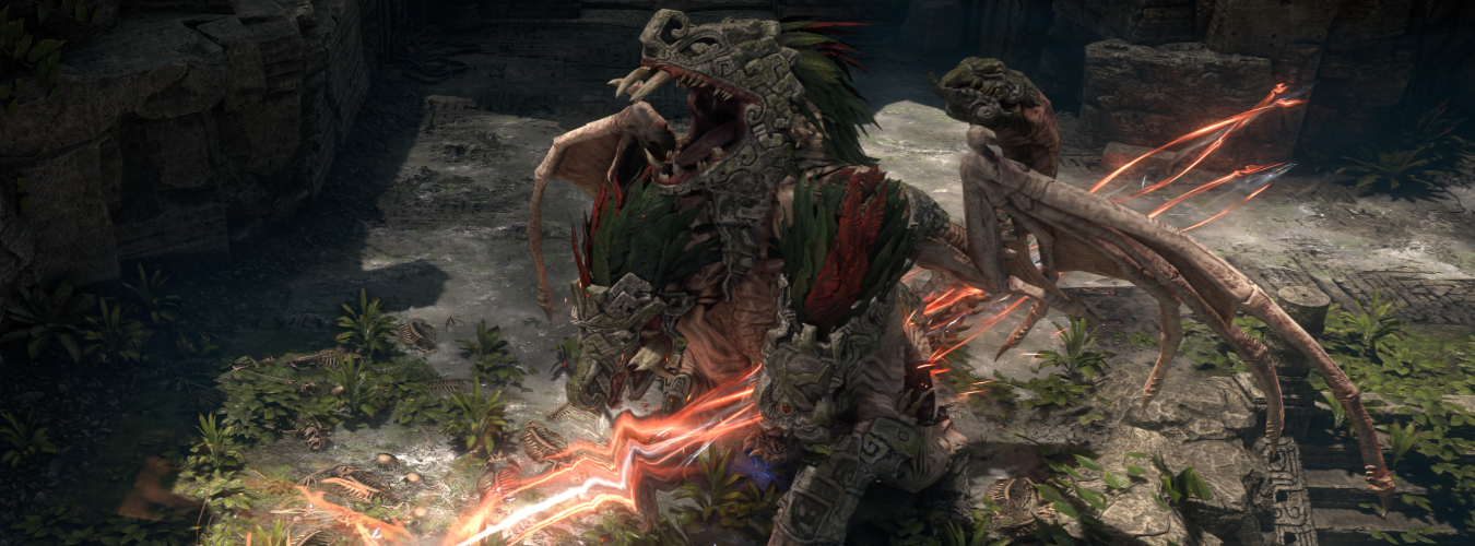 PoE 2 Trial of Chaos Guide - Trial of Chaos Walkthrough