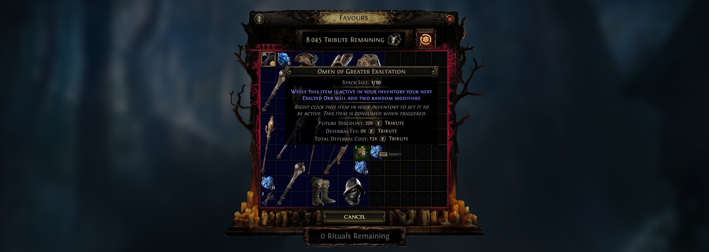 PoE 2 Ritual Guide - How to Complete Ritual in PoE 2