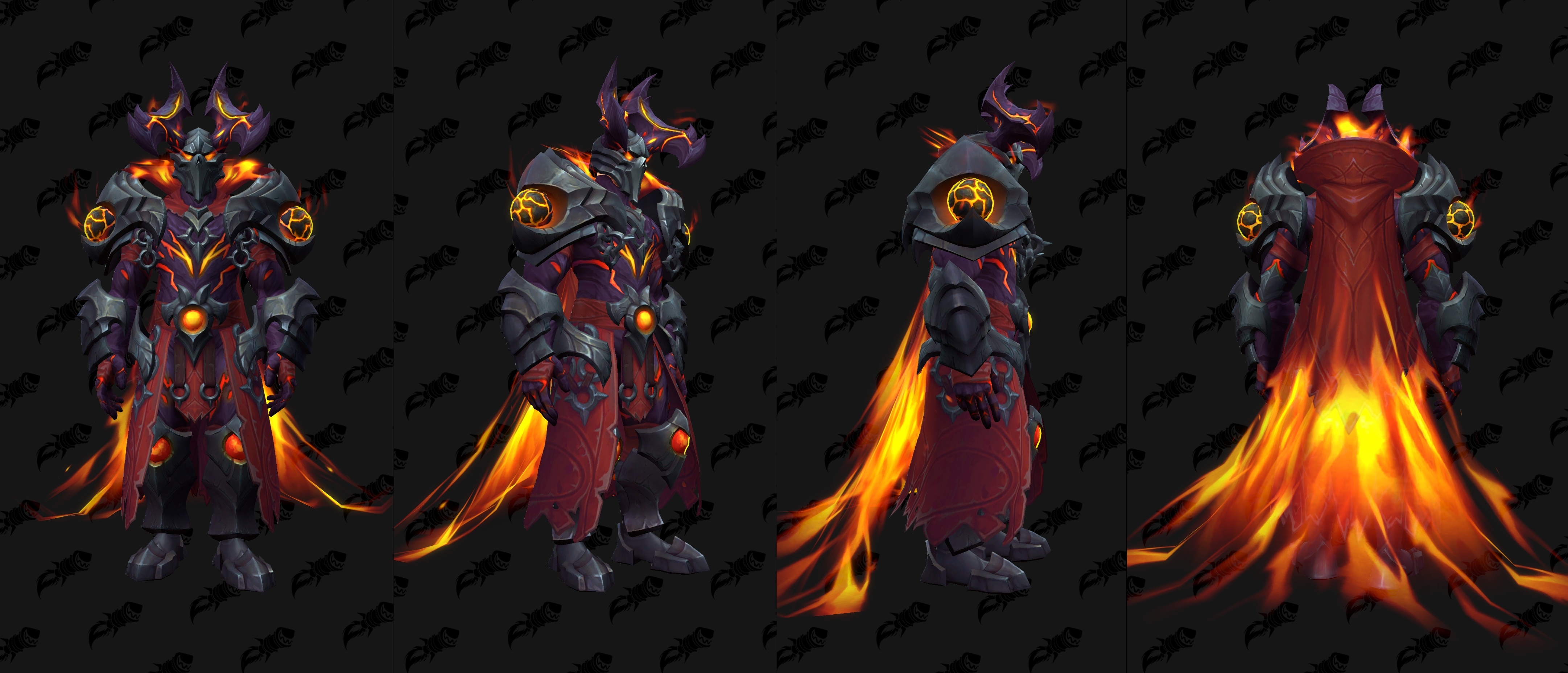 WoW Legion Remix Rewards - Legion Rewards in TWW Patch 11.2.5