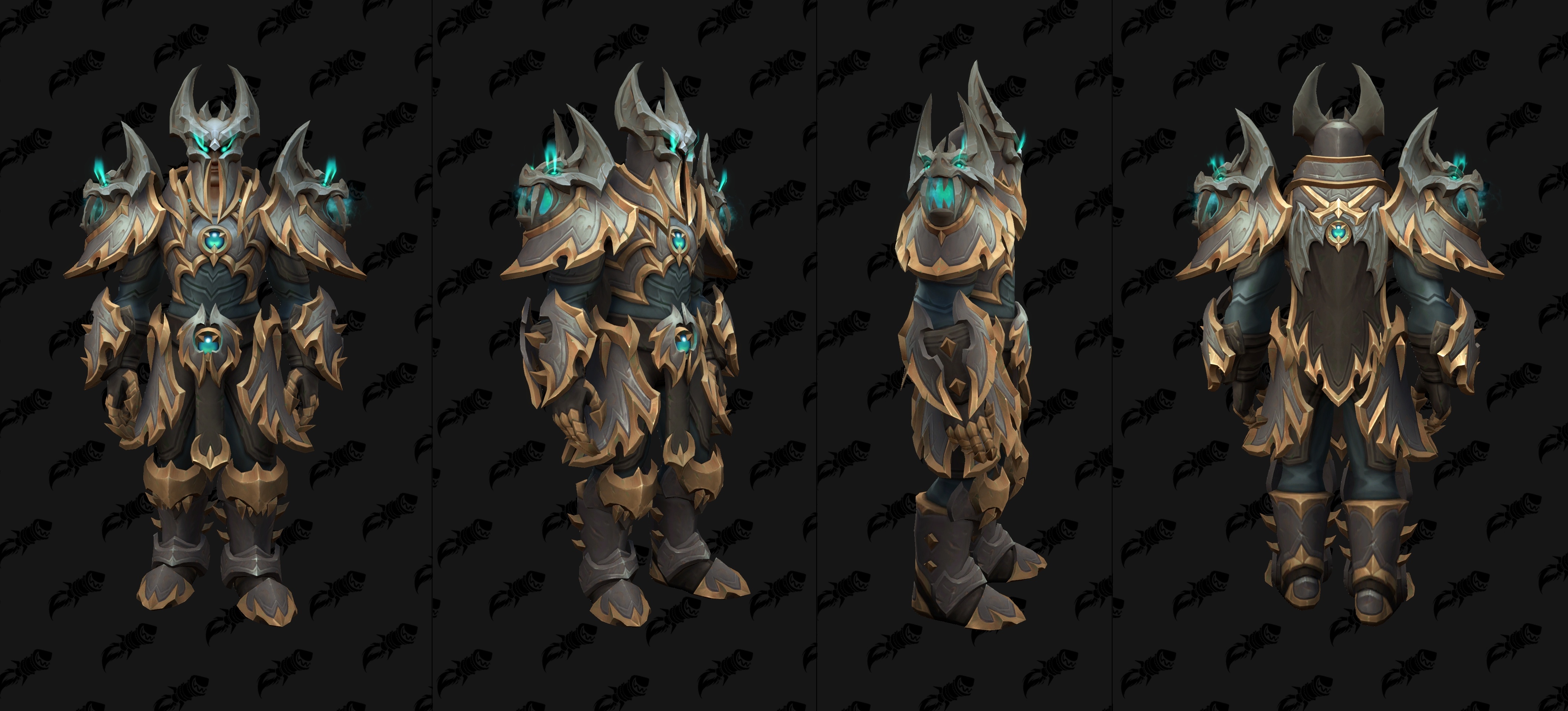WoW Season 3 Tier Sets & Bonuses – TWW Season 3 Tier Sets