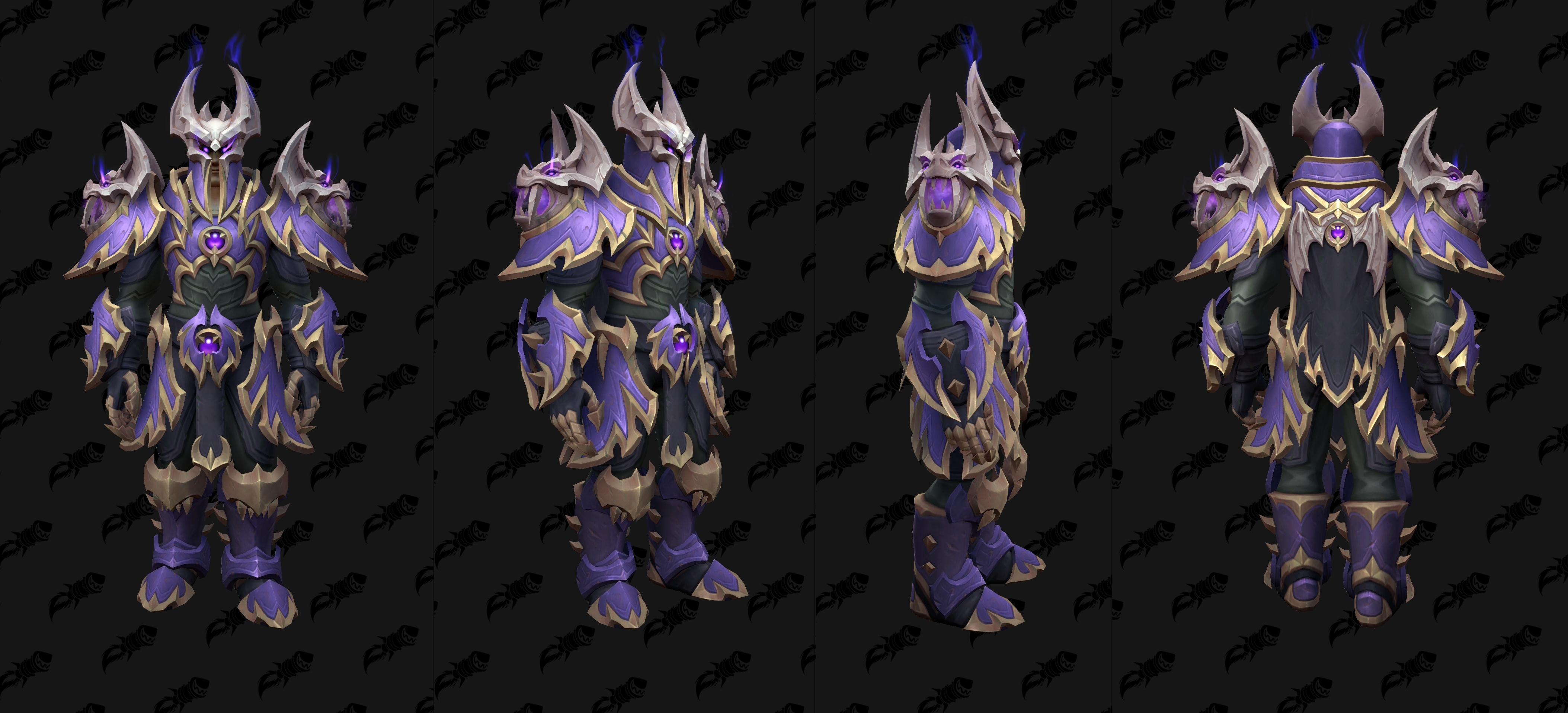 WoW Season 3 Tier Sets & Bonuses – TWW Season 3 Tier Sets