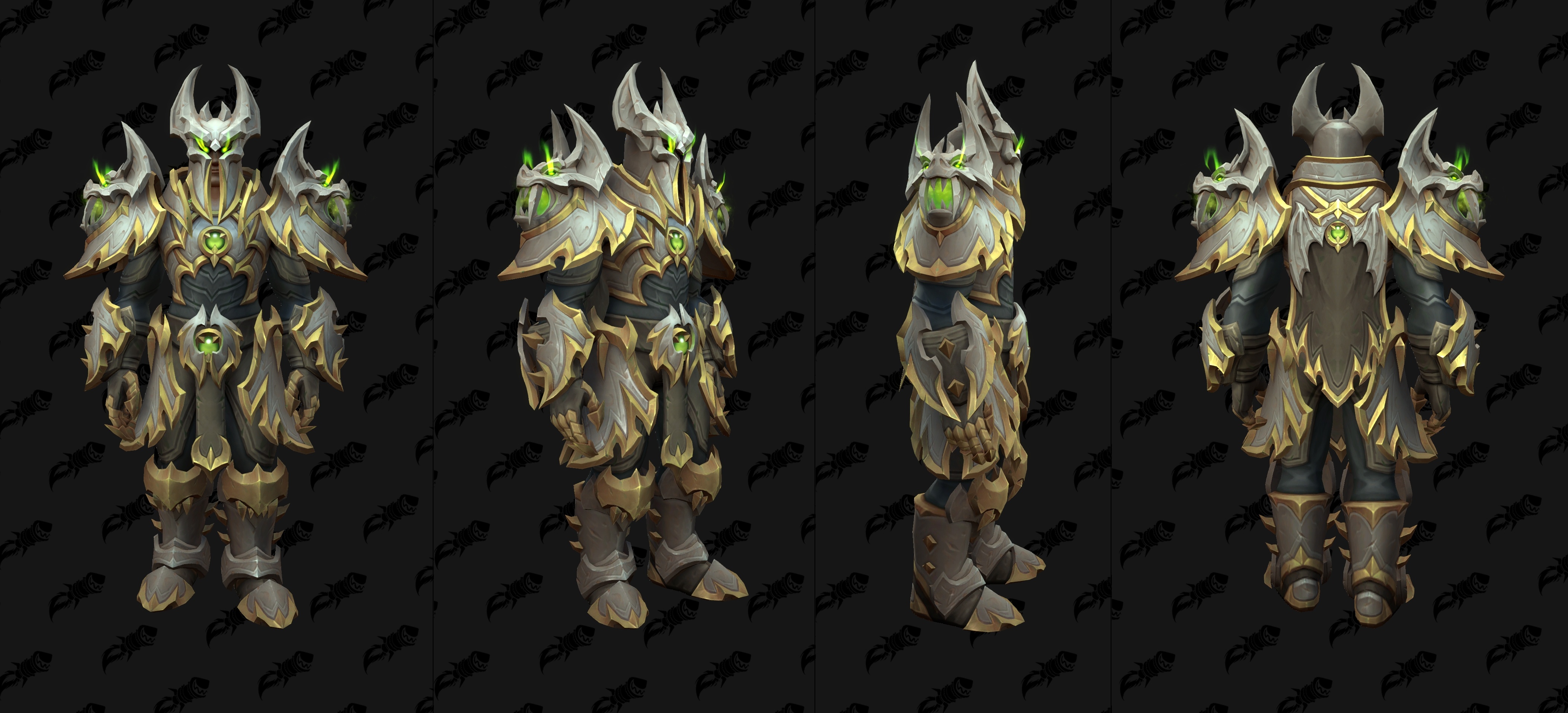 Sets de classe Saison 3 & Bonus | S3 WoW TWW